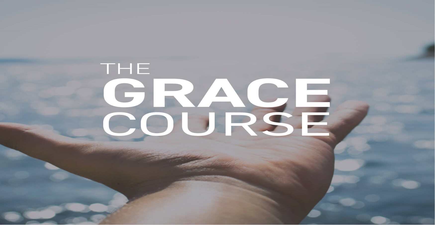 The Grace Course - North Park Church